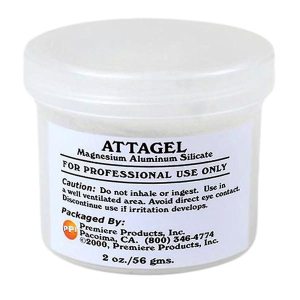 Attagel Aging Powder – Costumes, Etc...